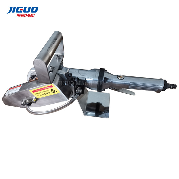 JIGUO TY-25A Pneumatic Stripping Machine die cutting stripping machine ...